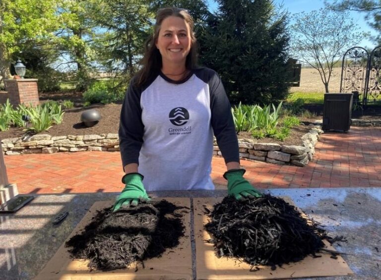 Musselman Landscape | Family Owned and Operated | Landscape Supply