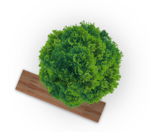 Indianapolis Mulch Delivery - Musselman Landscaping