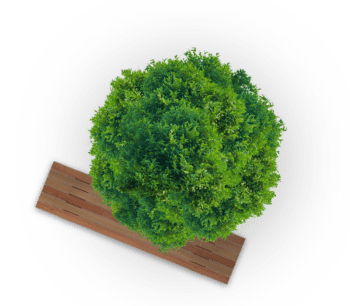 Indianapolis Mulch Delivery - Musselman Landscaping