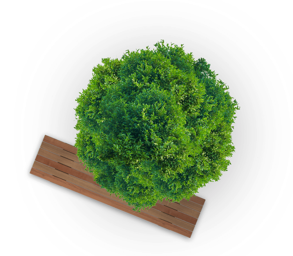 Indianapolis Mulch Delivery - Musselman Landscaping