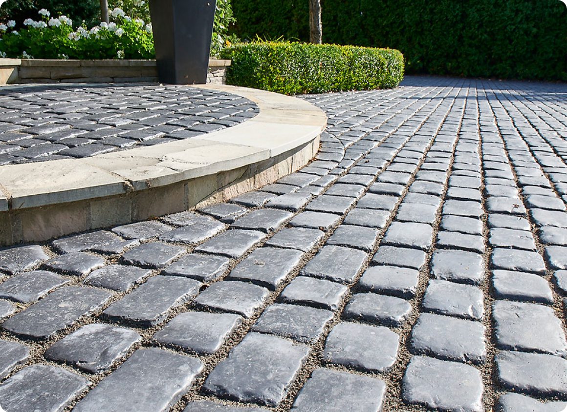 Showroom - Musselman Landscaping | Indianapolis Mulch Delivery